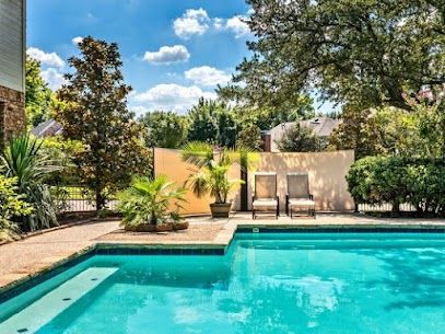 Reliable Pool Repair | Dominguez Pool Plastering | Sacramento CA